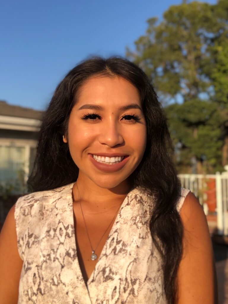 Mayra Romero – California Changelawyers